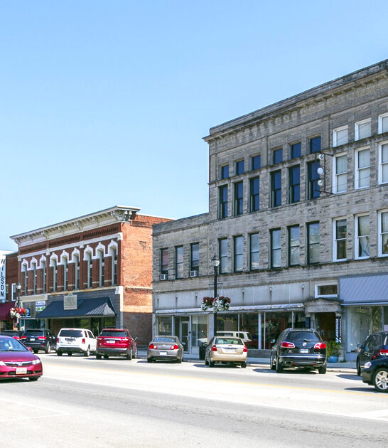 ohio towns living simple ftr