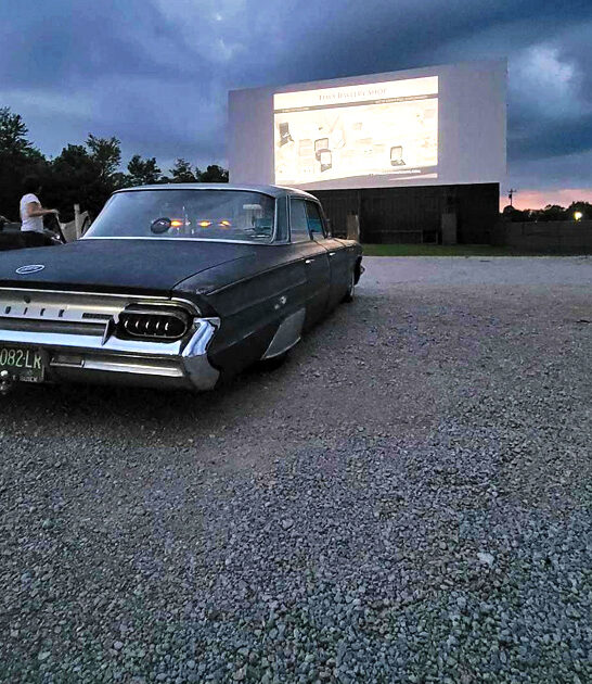 ohio vintage screen delight ftr