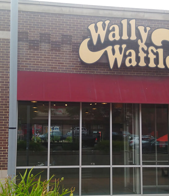 ohio waffles chicken ftr