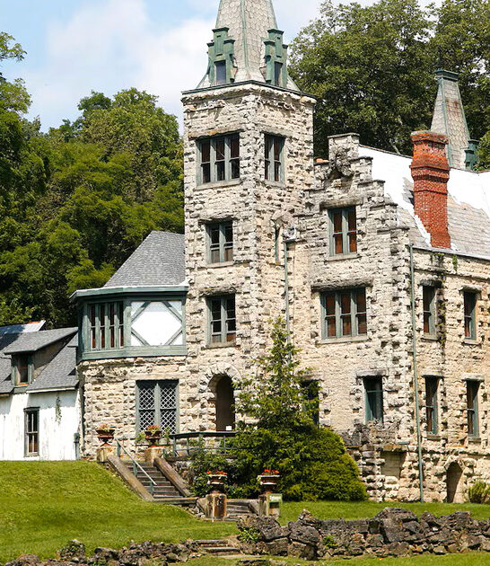 ohio worth gothic castle ftr