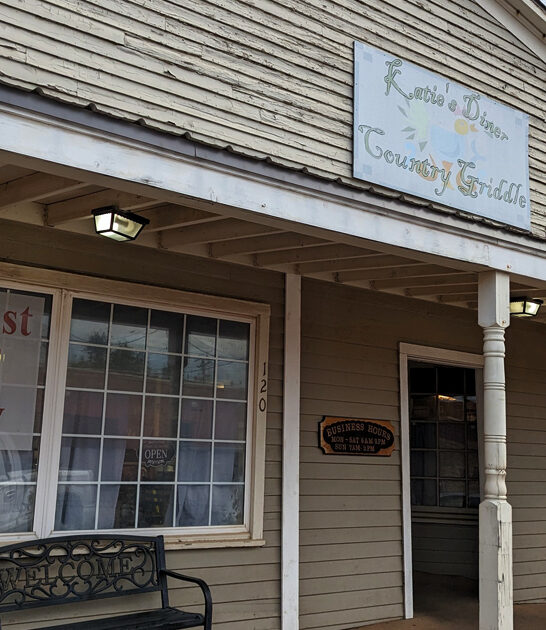 oklahoma best breakfast diner ftr