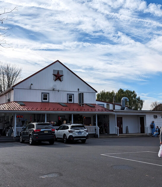 old bakeries pennsylvania legendary ftr