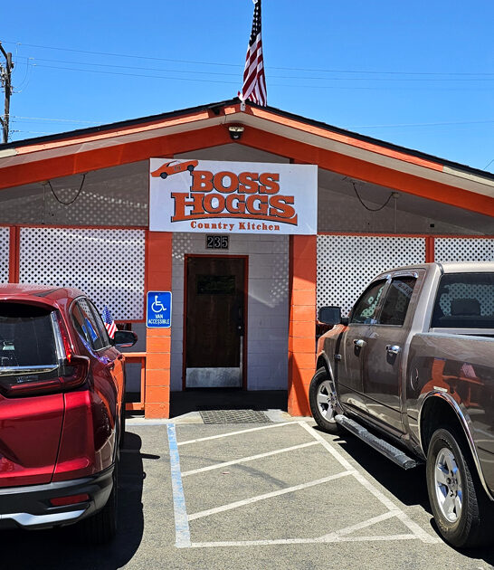 old california country steak ftr