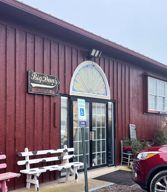 old fashioned bbq pennsylvania ftr