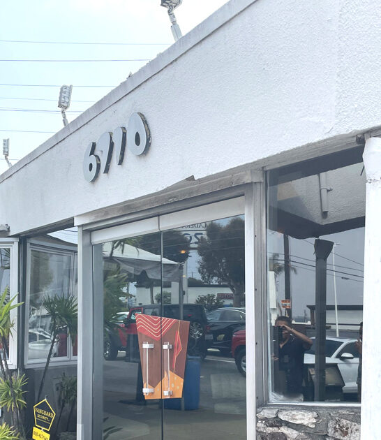 old fashioned california restaurant ftr