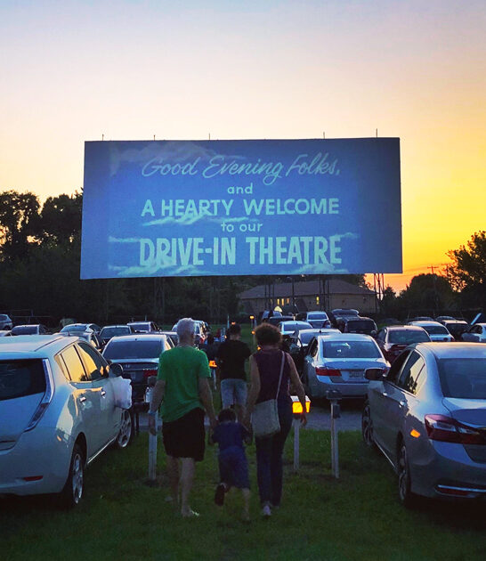 old fashioned theater maryland ftr