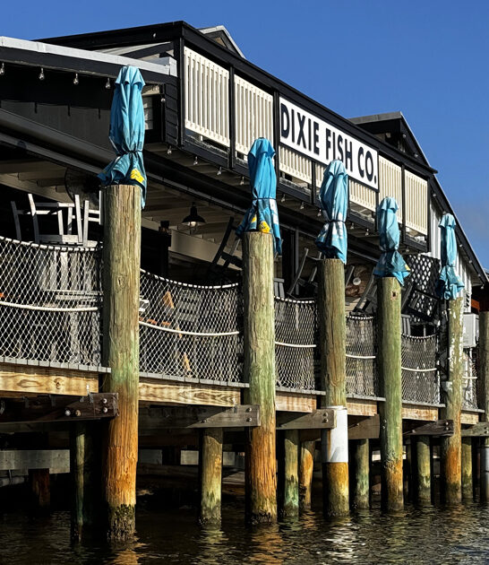 old seafood deli florida ftr
