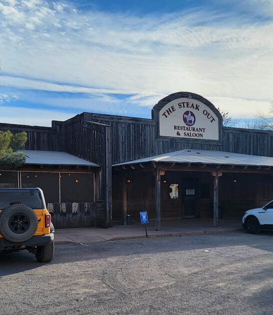 old steakhouse arizona taste ftr