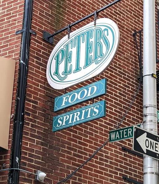 omelet western maryland restaurant ftr