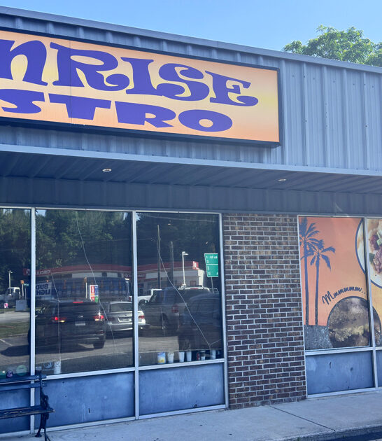 omelets restaurant south carolina ftr