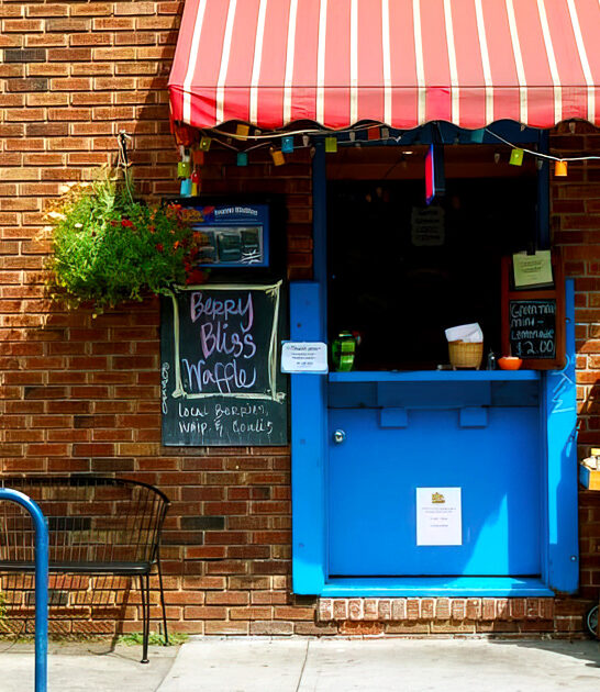 oregon apple pie waffle ftr