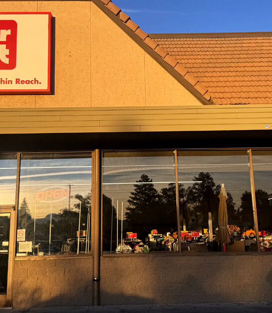 oregon bargains secondhand shop ftr
