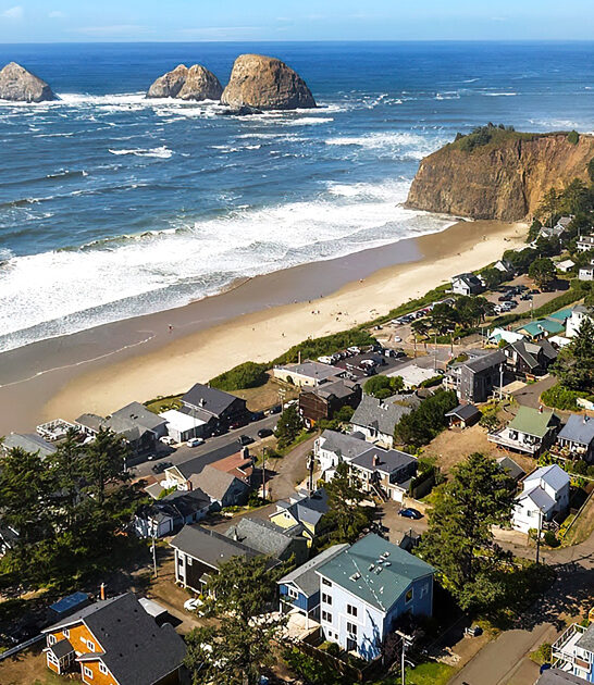oregon coastal worthy town ftr