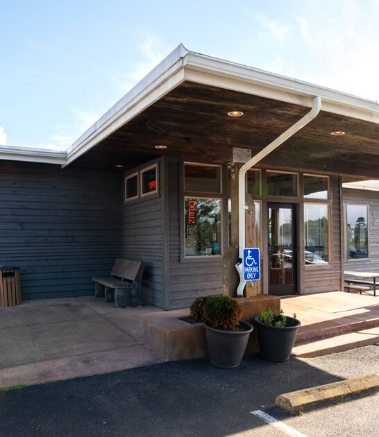 oregon delicious king salmon ftr