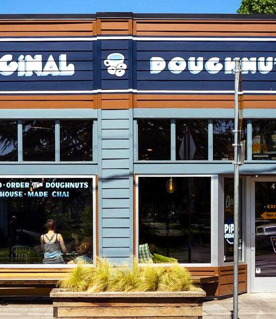 oregon donut shop bliss ftr