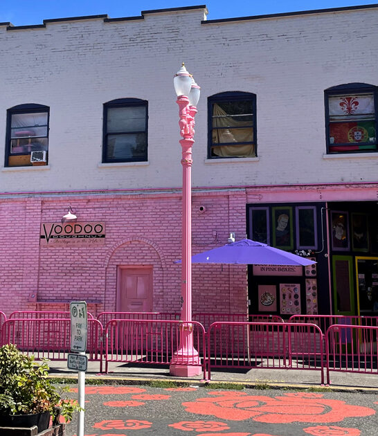 oregon iconic donut heaven ftr