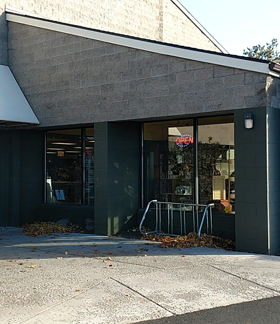 oregon massive secondhand haven ftr