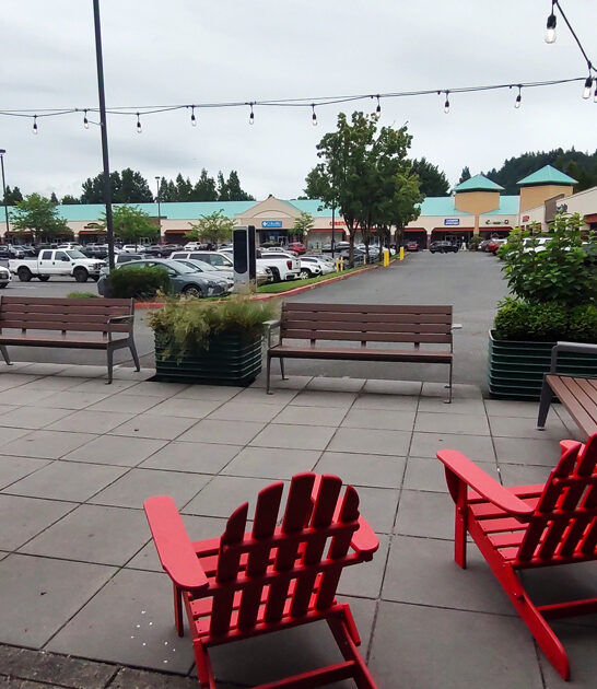oregon outlet mall budget ftr