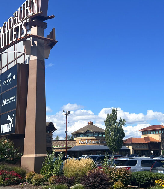 oregon outlet mall massive ftr