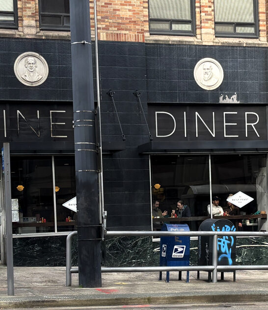 oregon spring porridge restaurant ftr