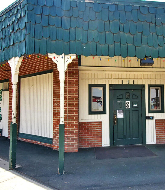 oregon steakhouse best calamari ftr