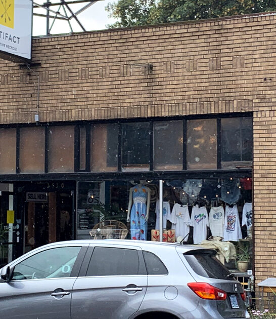 oregon thrift shopping deals ftr