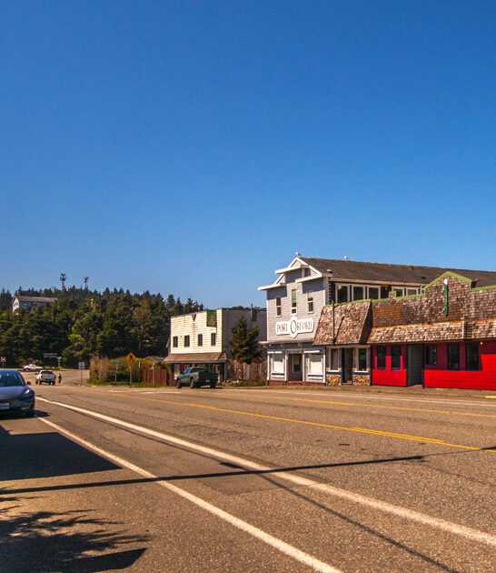 oregon town retirement budget ftr