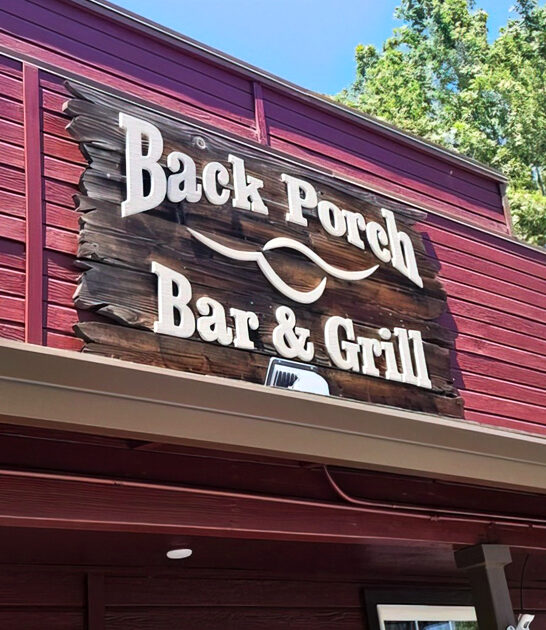 oregon underrated bbq joint ftr