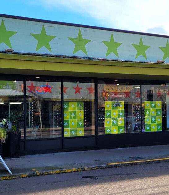 oregon vintage antique finds ftr