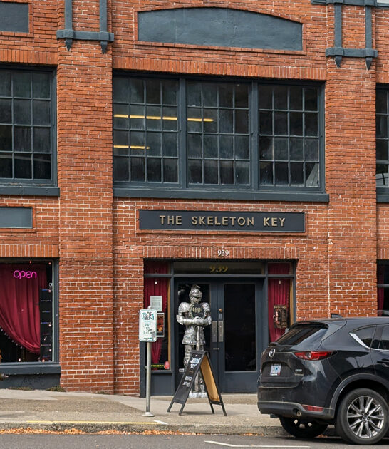 oregon wonderfully bizarre museum ftr