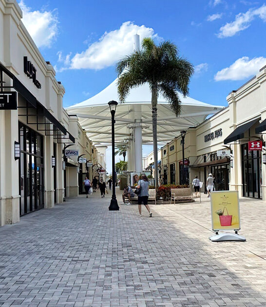 outlet dream mall florida ftr