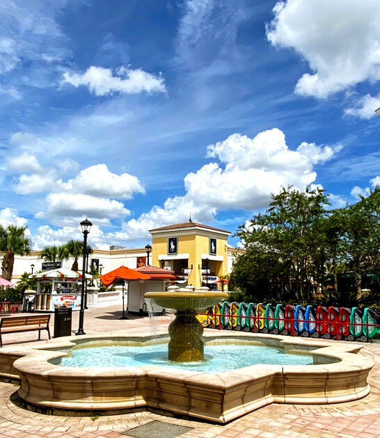 outlet great mall florida ftr