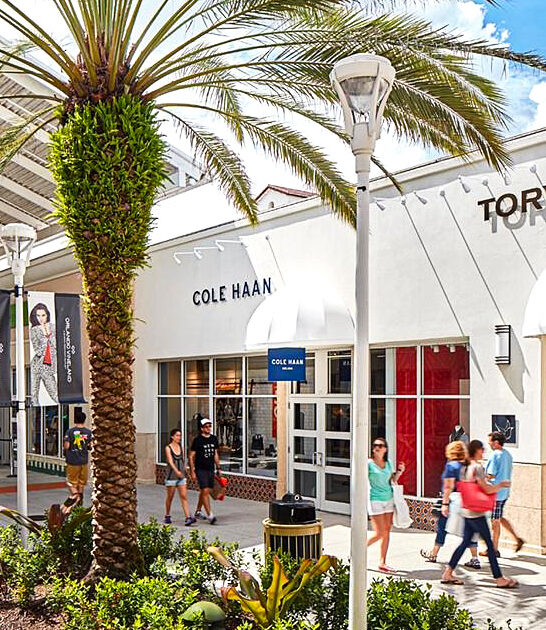 outlet mall florida explore FTR
