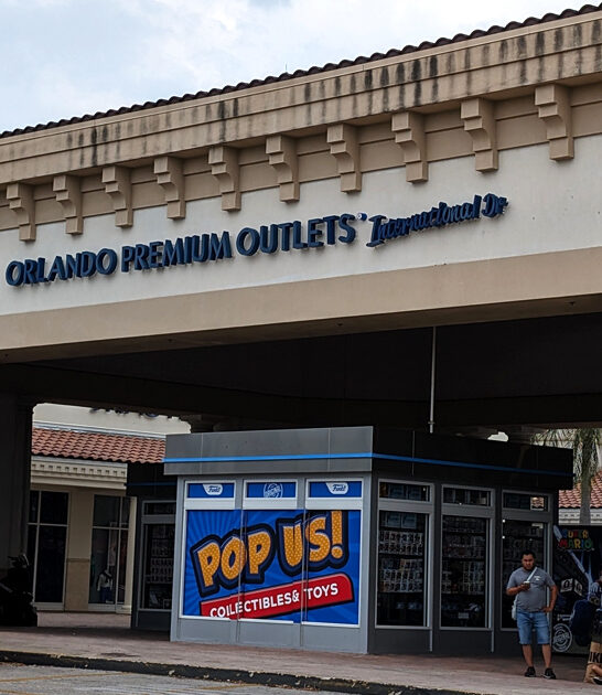 outlet mall florida huge ftr