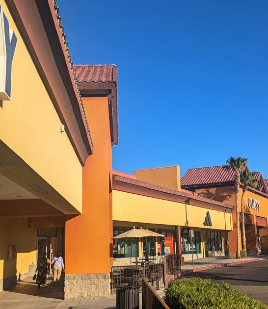 outlet mall massive california ftr