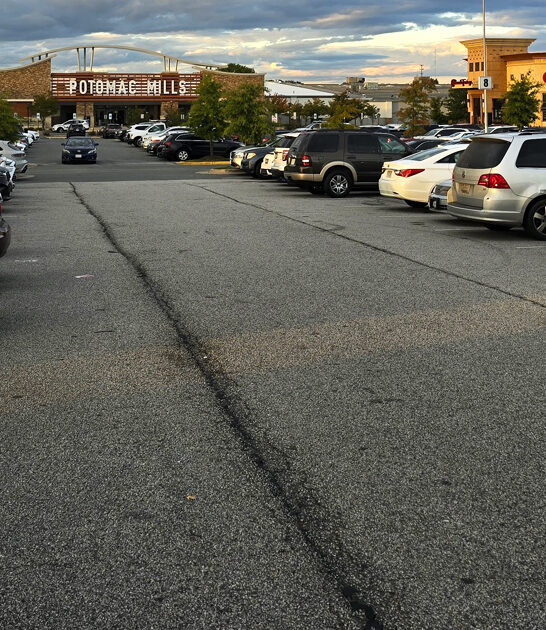 outlet mall virginia dreams ftr