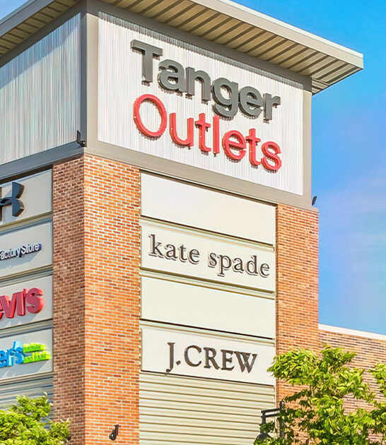 outlet malls michigan vast ftr