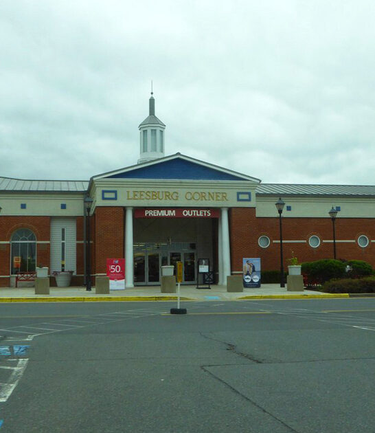 outlet malls virginia treasure ftr