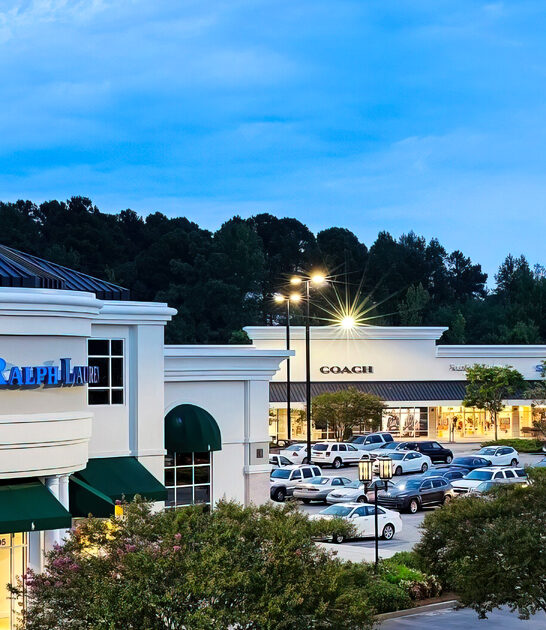 outlet north carolina drive ftr