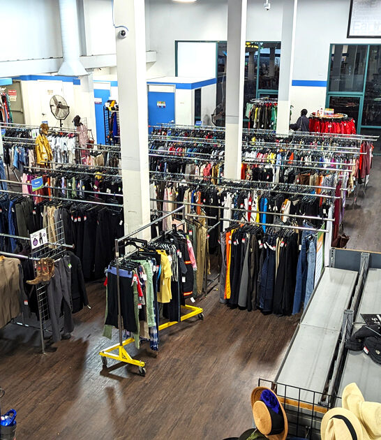 outrageous bargains shop california ftr