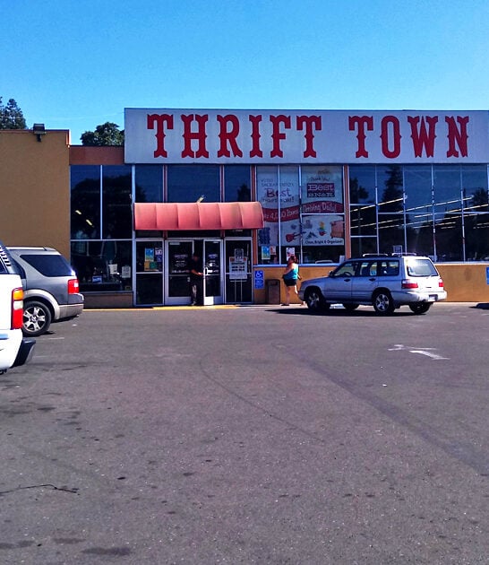 outrageous deals store california ftr