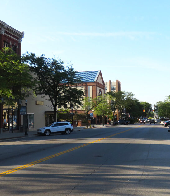 overlooked beautiful city ohio ftr