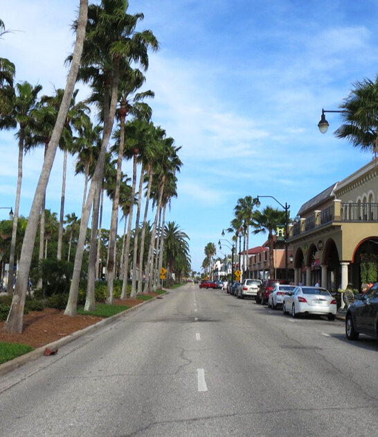 overlooked cities florida getaways ftr