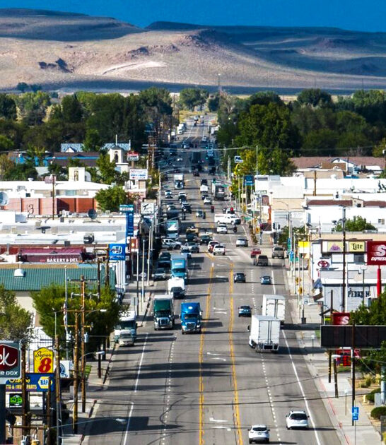 overlooked lovely town california ftr