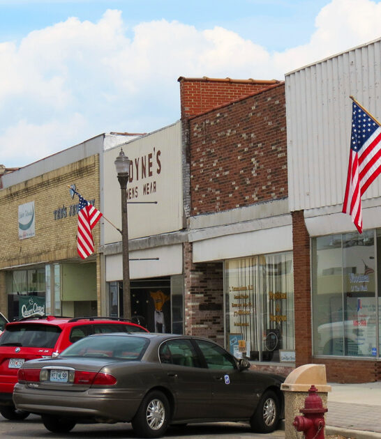 overlooked missouri cities ftr