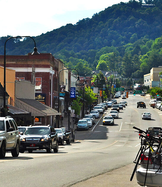 overlooked north carolina towns ftr