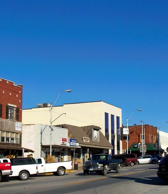 overlooked retirement town missouri ftr