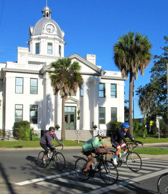 overlooked small florida town ftr