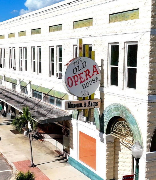 overlooked small town florida ftr