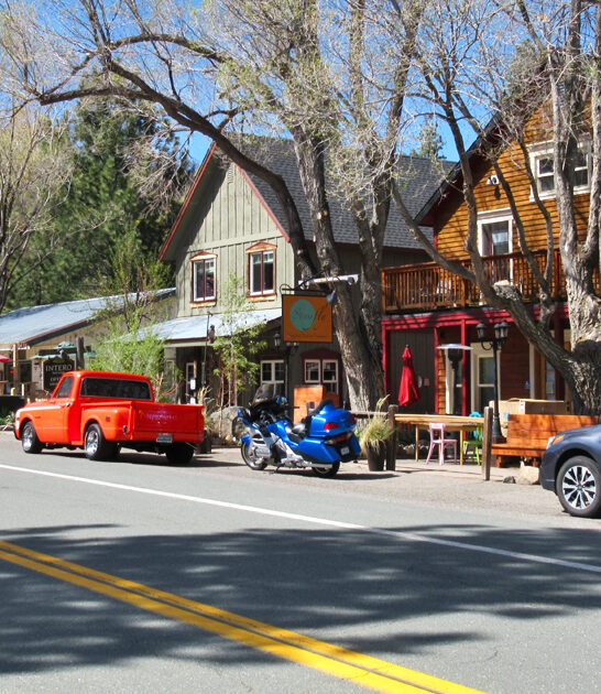 overlooked town california affordable ftr